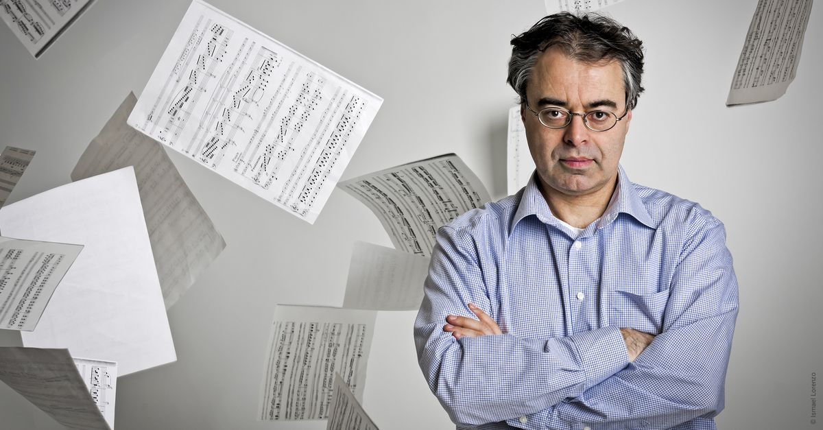 «Mein Wien» – Beethoven 250Daniel Behle & Jan Schultsz